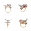 Hummingbird Ring - Williams Jewelers